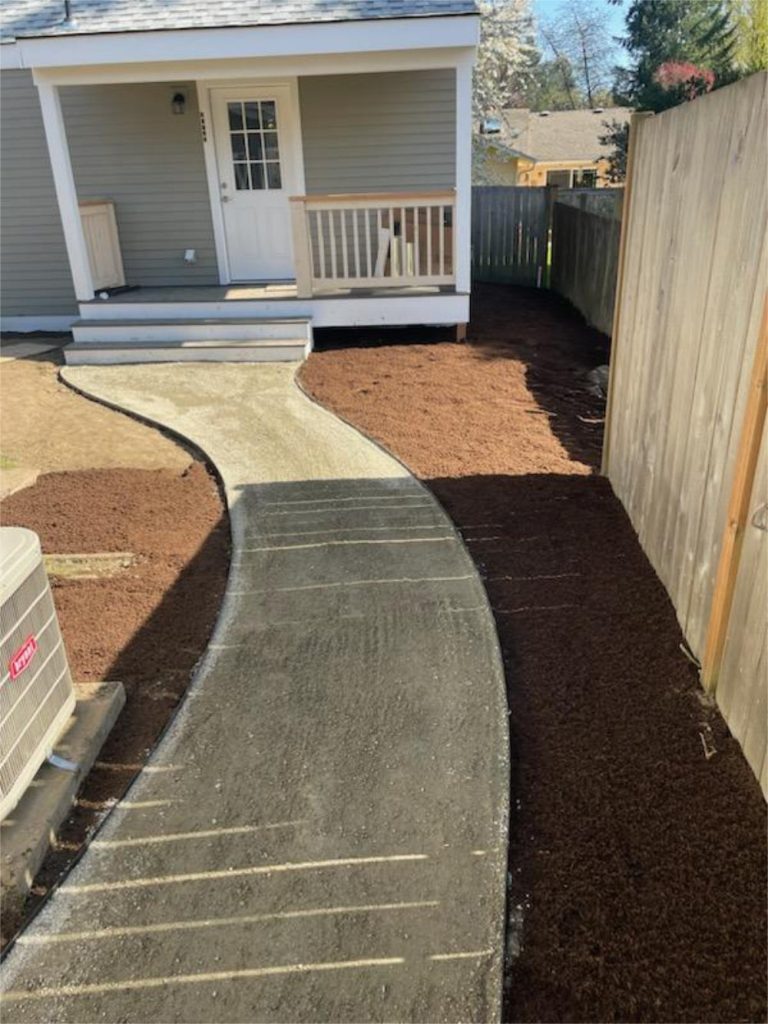 Frontage Construction Services - Sidewalks, Driveways, Curbs | DIGS ...