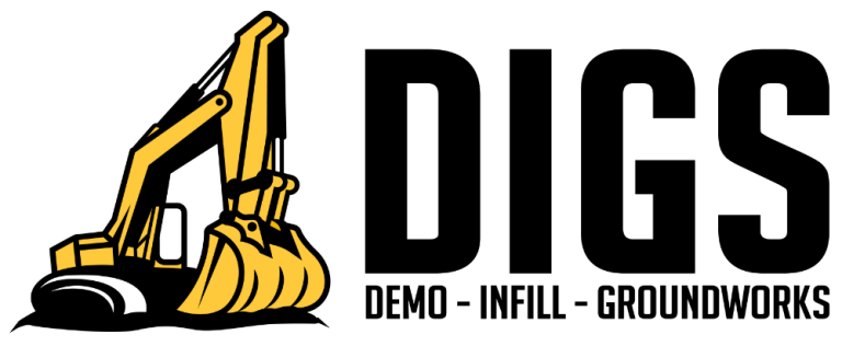 About Us | DIG (Demo, In-Fill & Groundwork) Snohomish